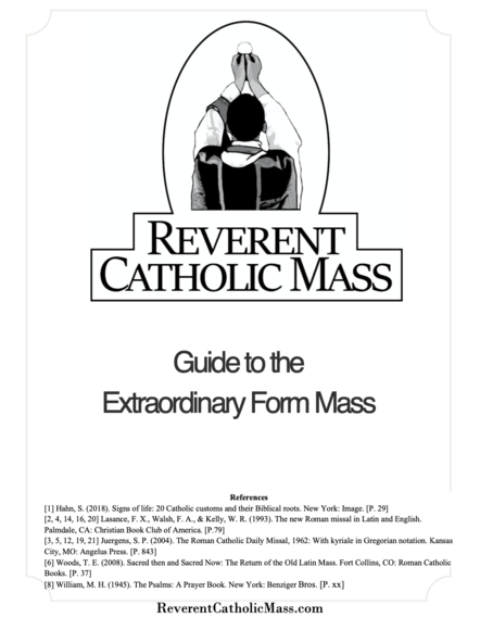 How to Easily Grasp The Latin Mass: A Step-by-Step Guide