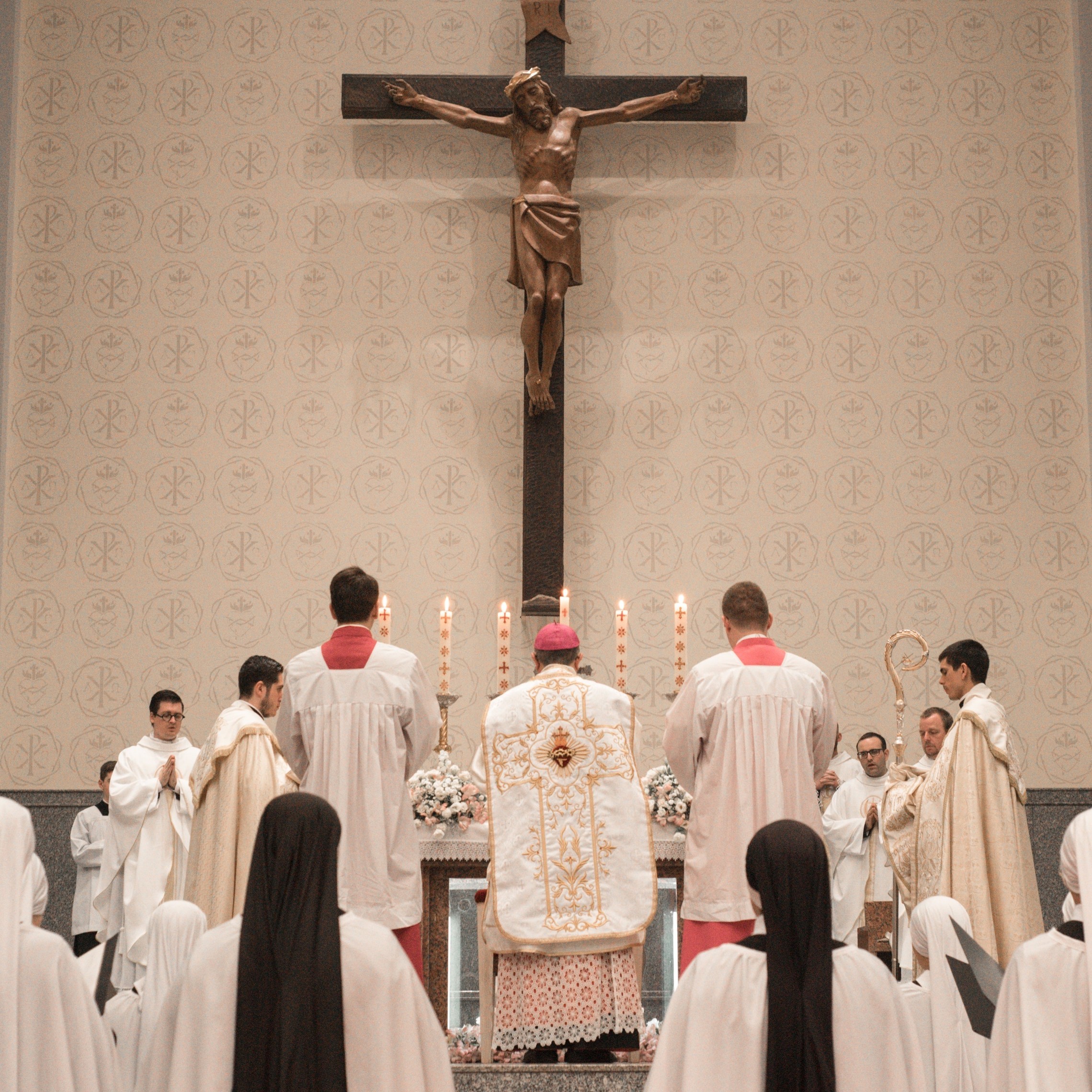 Liturgical Resources | Reverent Catholic Mass